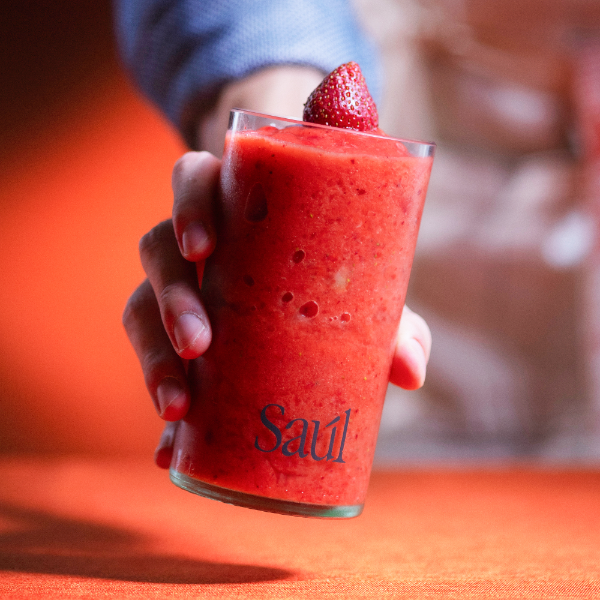 Saúl Bistro | Menú